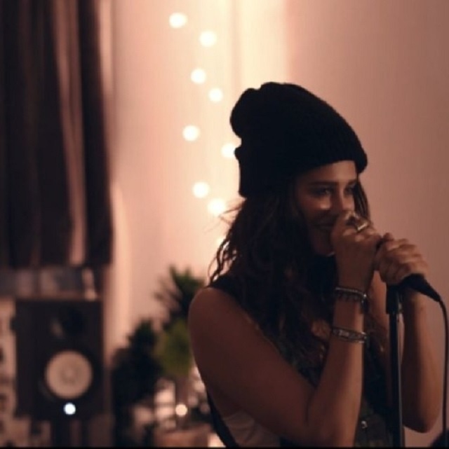 Nico Segal – La Luna Lyrics | Genius Lyrics