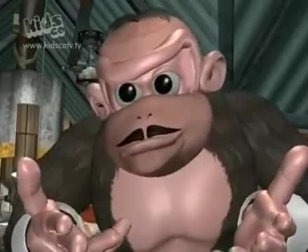 Worst CGI and Animations in fiction either in Sequences, animated ...