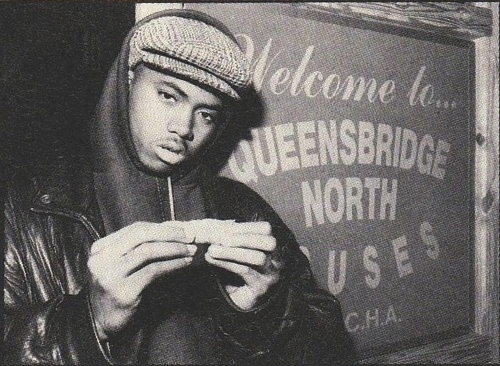 Nas – Halftime Lyrics | Genius Lyrics