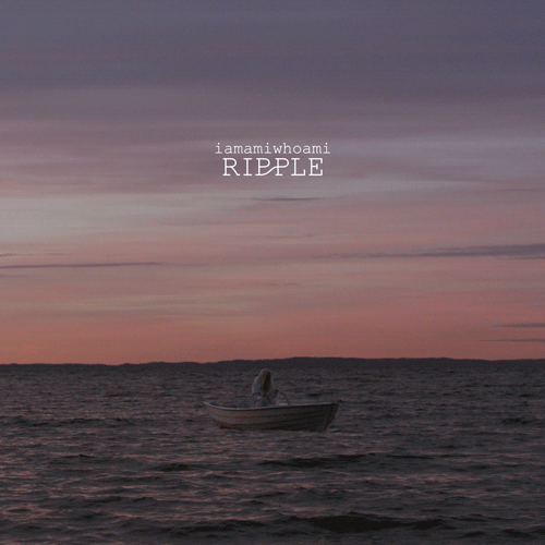 iamamiwhoami – RIPPLE Lyrics | Genius Lyrics