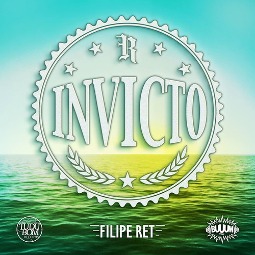 Filipe Ret – Invicto Lyrics | Genius Lyrics