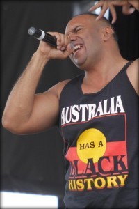 Mat Ward – Aboriginal Rap – The Future Of Hip-Hop | Genius