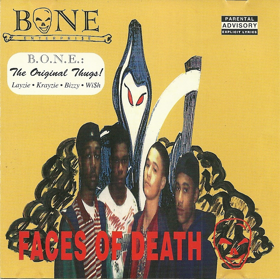 Rapper Battles Episode 3: Bone Thugs n Harmony vs Three 6 Mafia | Genius