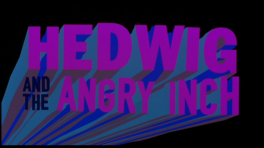 WE NEED HELP ANNOTATING! Hedwig and the Angry Inch! | Genius