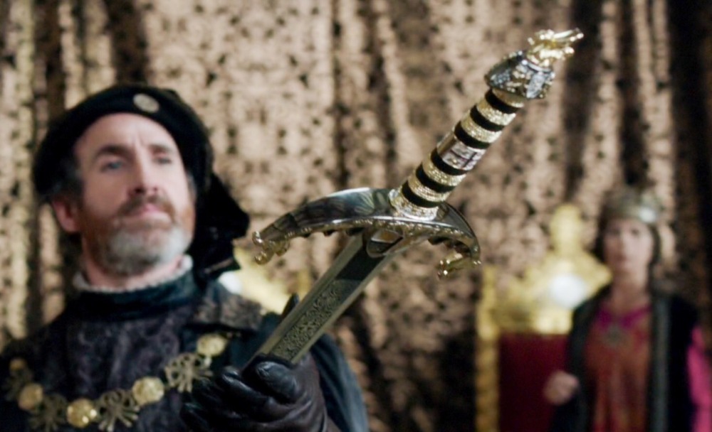 Cast of Galavant – A Day in Richard's Life Lyrics | Genius Lyrics