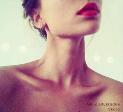 Ailo – Skóra Lyrics | Genius Lyrics