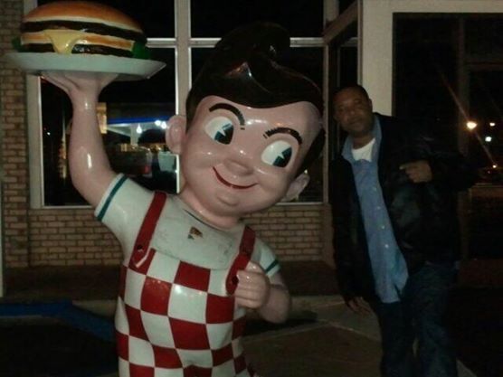 The Real Richie Rich – The Real Richie Rich (of L.A. Dream Team) | Genius