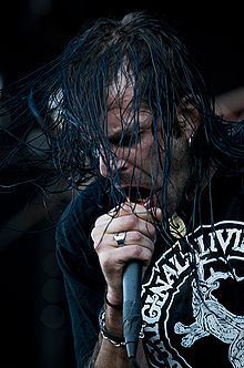Randy Blythe – Be Carefully - On the Death of Daniel Nosek | Genius