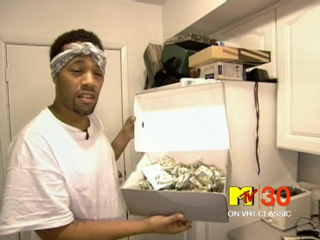 Rappers On MTV Cribs Be Like... | Genius