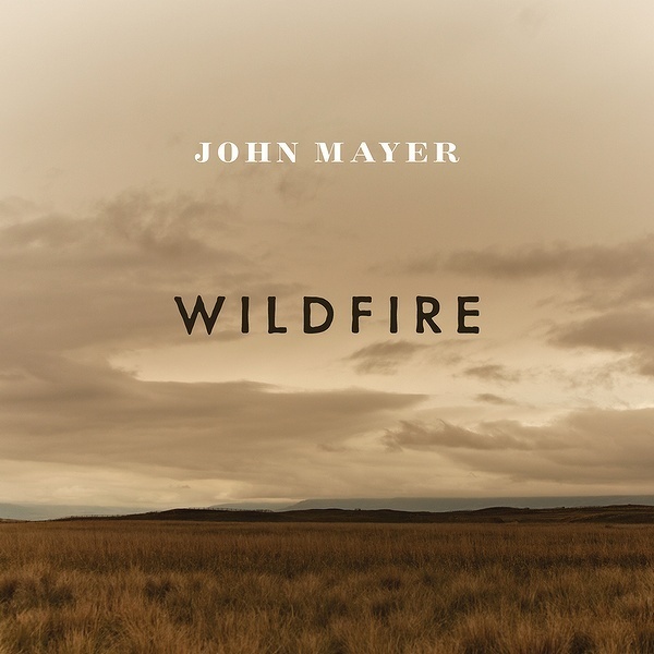 John Mayer – Wildfire Lyrics | Genius Lyrics