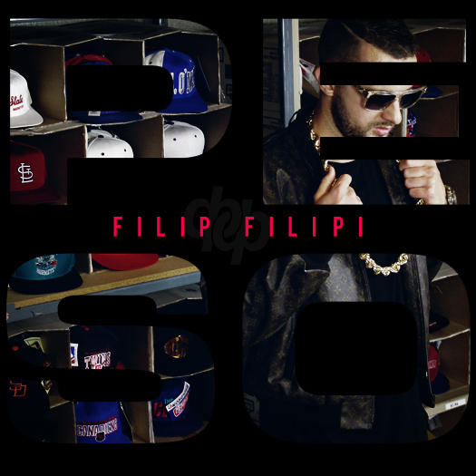 Filip Filipi – Peso Freestyle Lyrics | Genius Lyrics