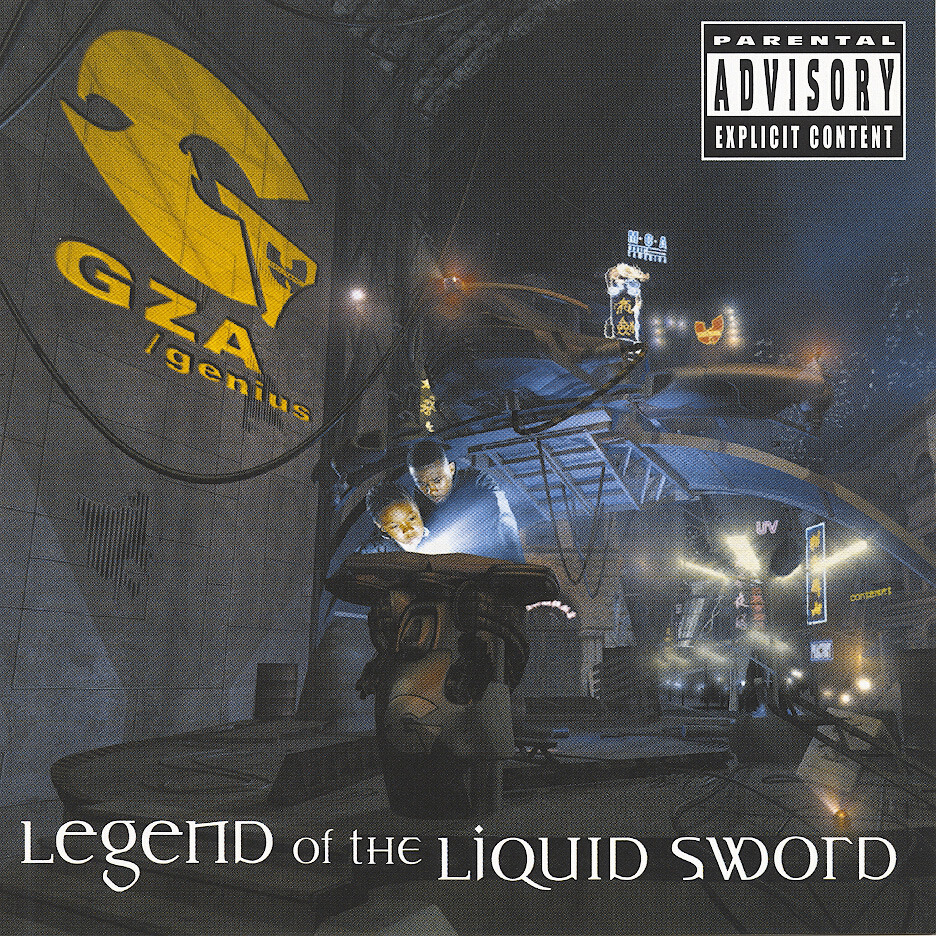 Best GZA album besides Liquid Swords? | Genius