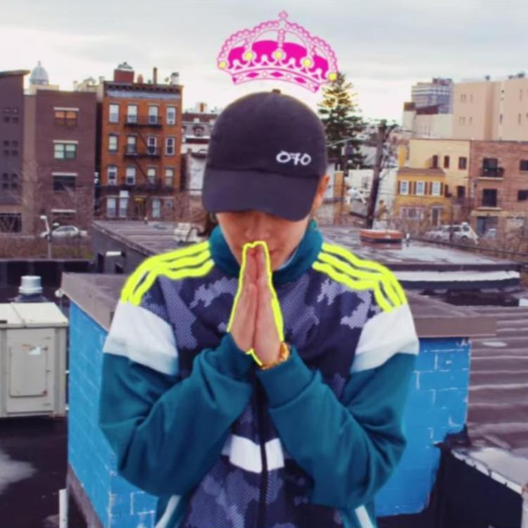 070 – Through the Speakers Lyrics | Genius Lyrics