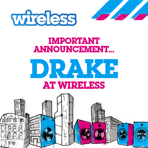Drake – Statement on Wireless Lyrics | Genius Lyrics