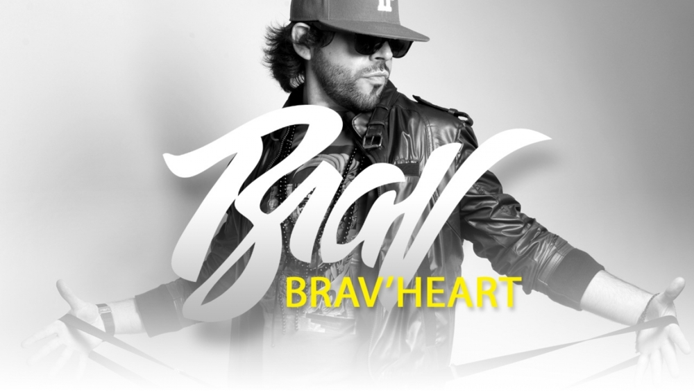 Brav – Brav'heart Lyrics | Genius Lyrics