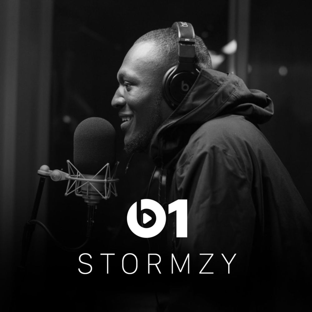 Stormzy – Don't Need Lyrics | Genius Lyrics