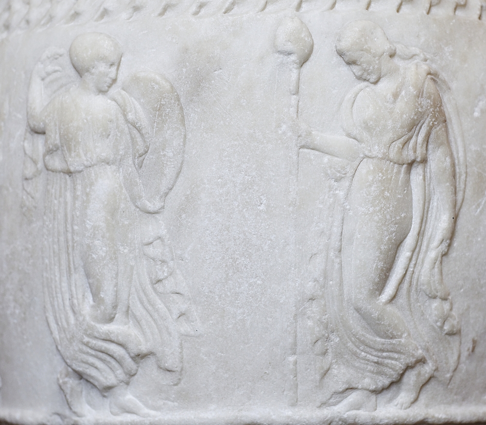 Literary Objects | Genius