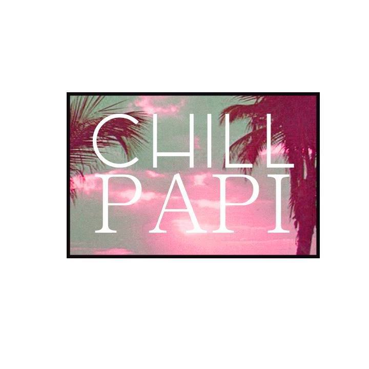 Edd Lean – Chill Papi Lyrics | Genius Lyrics