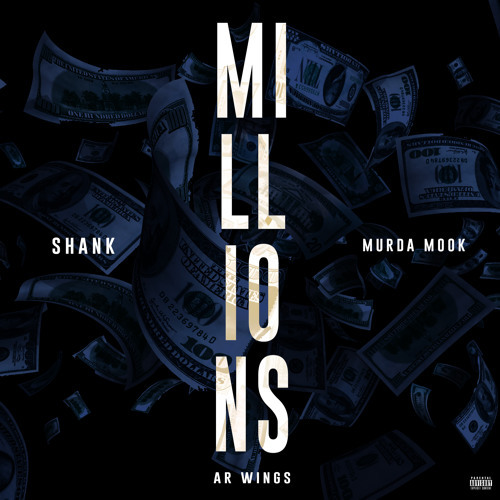 Shank – Millions Lyrics | Genius Lyrics
