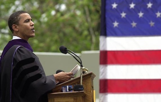 Barack Obama – "Eight Years Later," Obama's Economic Vision | Genius