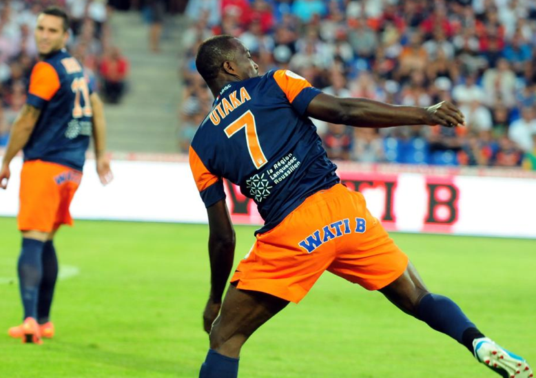 Wati-B sur les shorts floqués – On t'a dit by Sexion d'Assaut