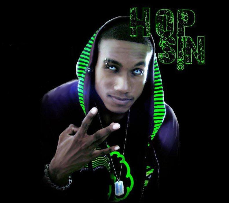 Hopsin is the true goat | Genius