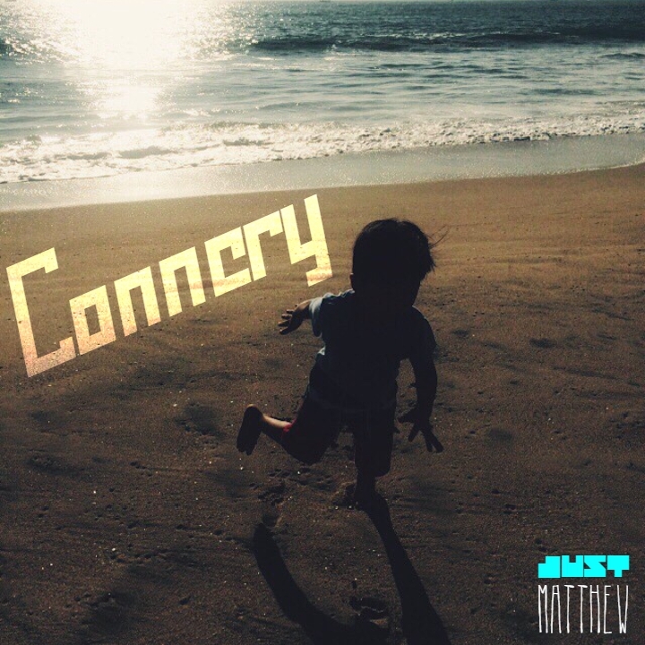 Real Just Matthew - Connery EP Lyrics and Tracklist | Genius