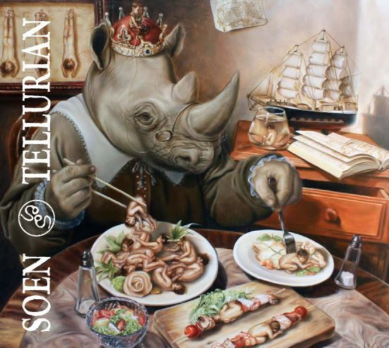 Soen – Tabula Rasa Lyrics | Genius Lyrics