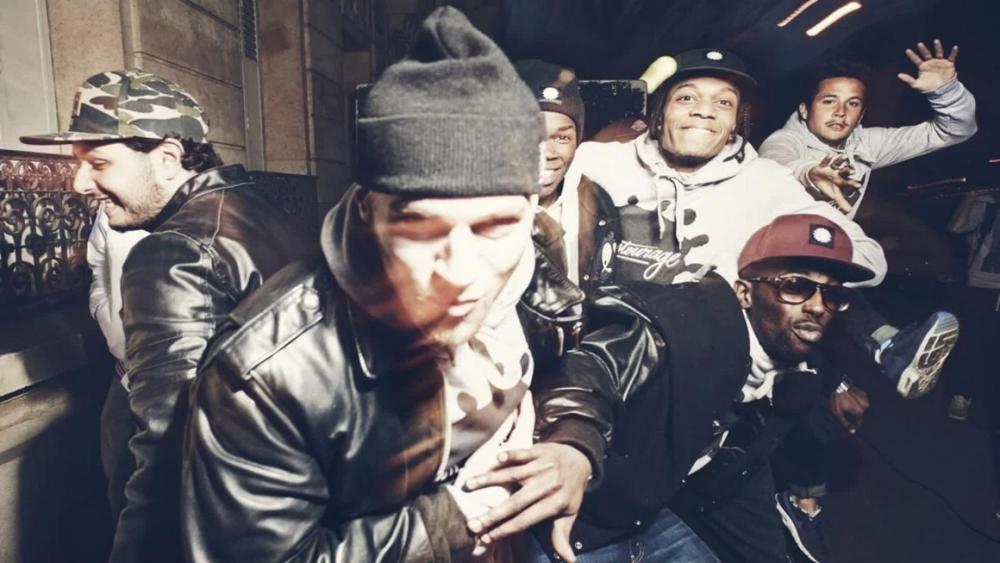 L'Entourage – L' Freestyle Lyrics | Genius Lyrics