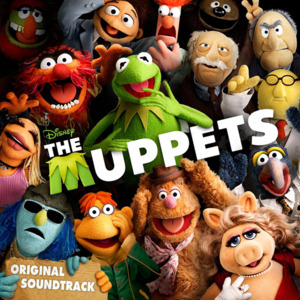The Muppets Songs