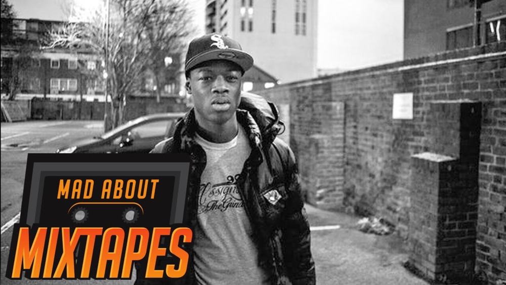 J Hus – Calling Me Lyrics | Genius Lyrics