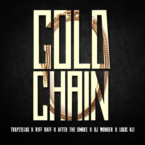 RiFF RAFF – Gold Chains / Gold Chain Swangin Lyrics | Genius Lyrics