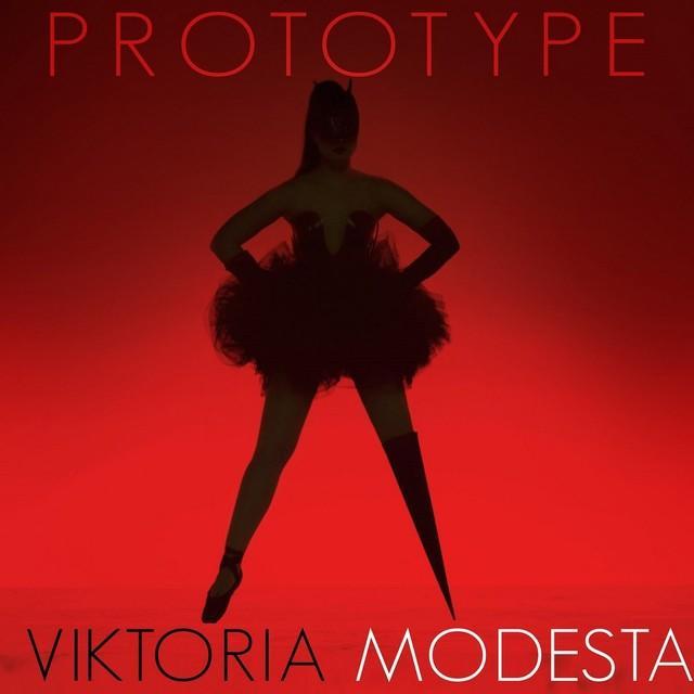 Viktoria Modesta – Prototype Lyrics | Genius Lyrics