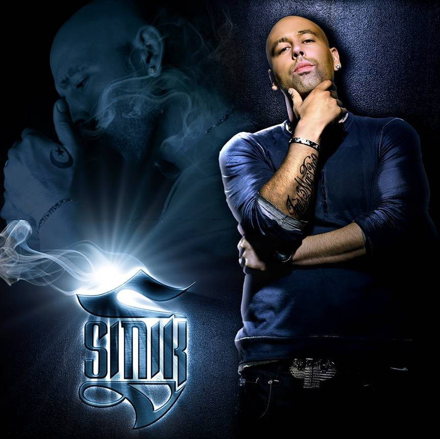 Sinik – Gladiateurs Lyrics | Genius Lyrics