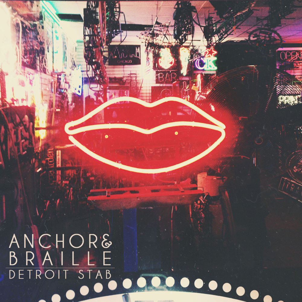 Anchor & Braille – Detroit Stab Lyrics | Genius Lyrics