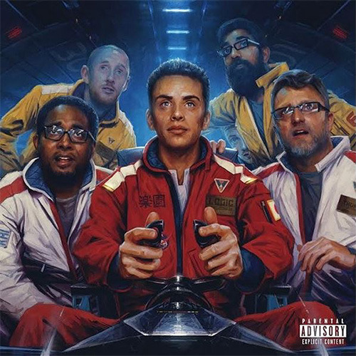 Genius – 20 Best Rap Albums of 2015 | Genius