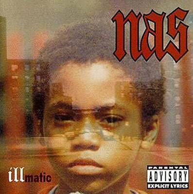 Rank the Nas Albums COVER ART from best to worst | Genius