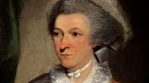 Abigail Adams – Remember the Ladies | Genius