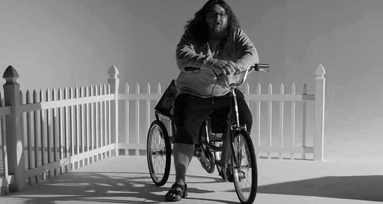 New Jonwayne Track / New Series: ''Wayniac Monday''. Brand new track ...