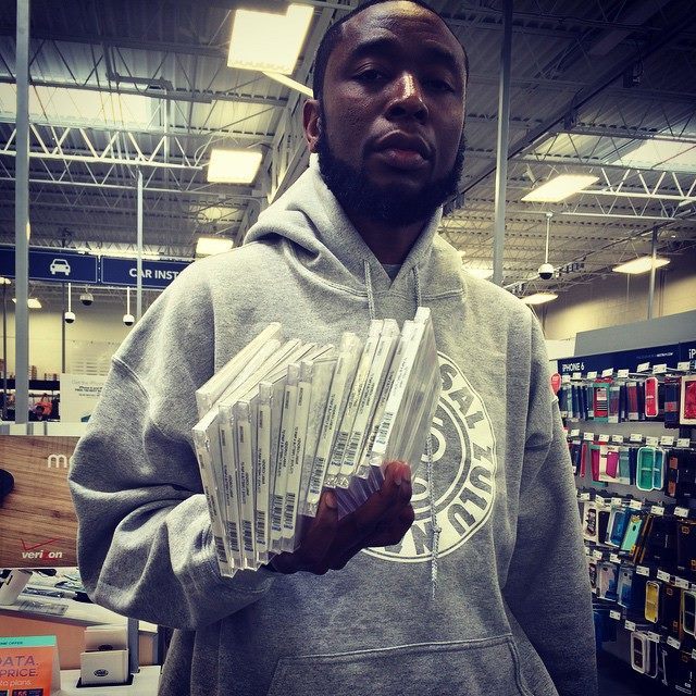 9th Wonder Really Liking TPAB | Genius