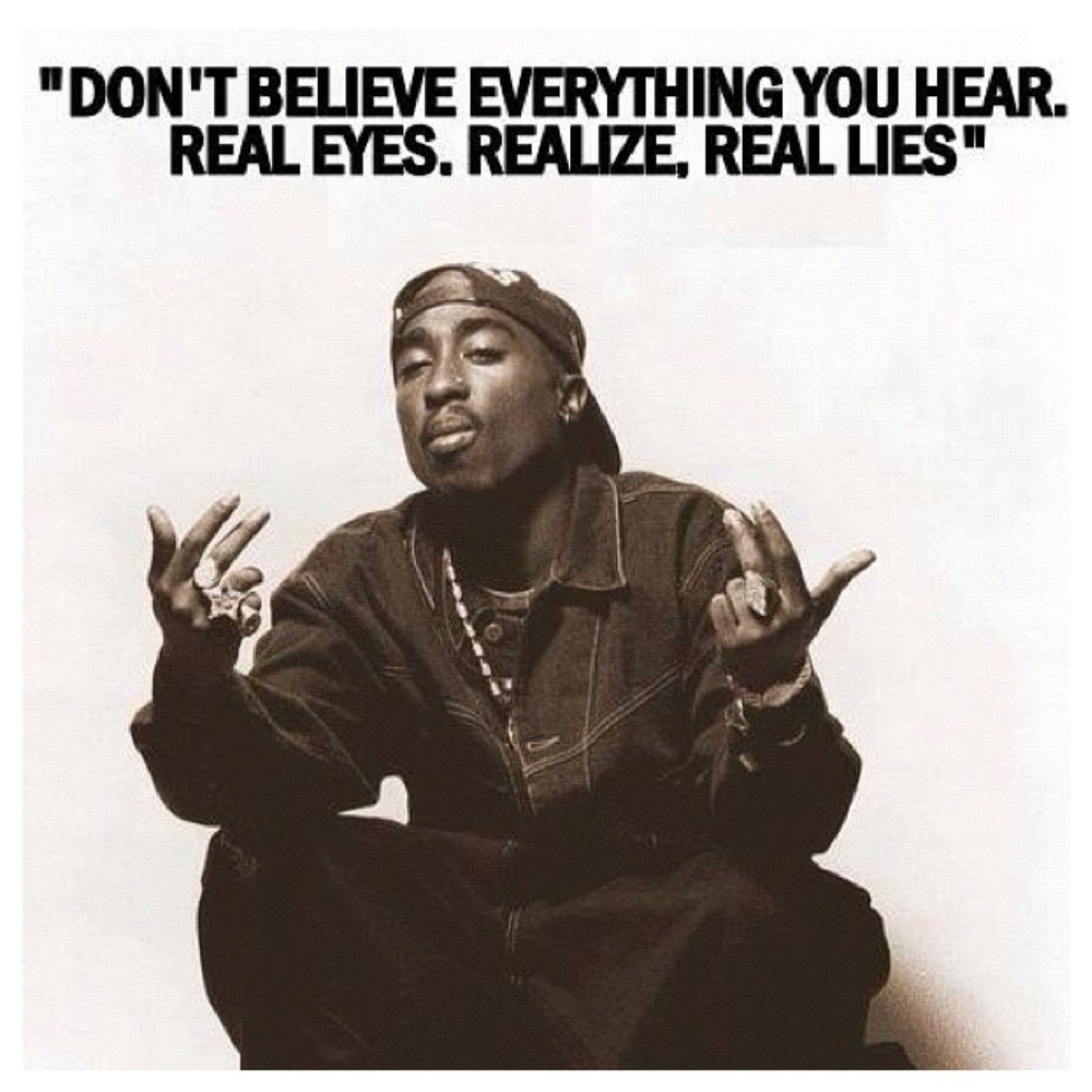 Logic Soul Food Quotes