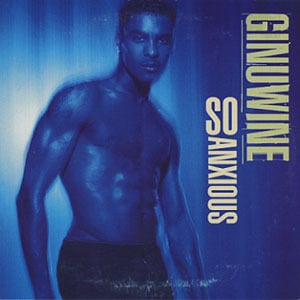 Ginuwine – So Anxious Lyrics | Genius Lyrics