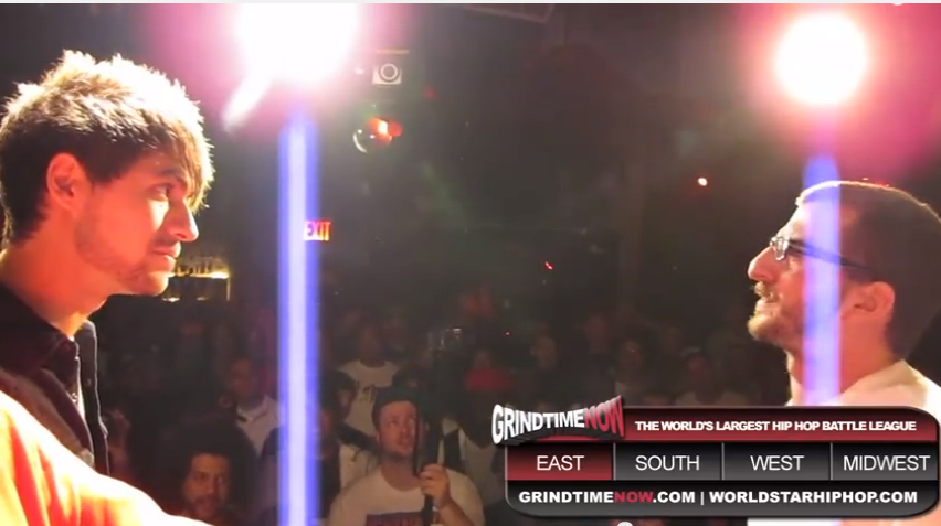 Grind Time Now – Soul Khan vs. Fresco Lyrics | Genius Lyrics