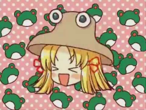 Silver Forest – Kero ⑨ Destiny Lyrics | Genius Lyrics