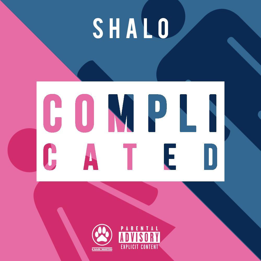 Shalo – Complicated Lyrics | Genius Lyrics