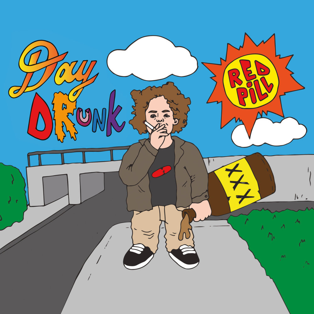 Chris Orrick - Day Drunk EP Lyrics and Tracklist | Genius