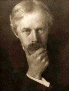 Arthur Symons – April Midnight | Genius