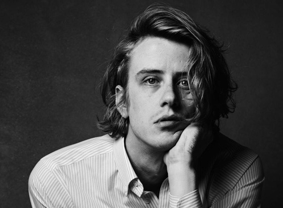 New Verified Artists: Christopher Owens from Girls | Genius