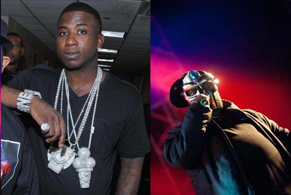 MY FIRST THOUGHTS ON MF DOOM.... | Genius