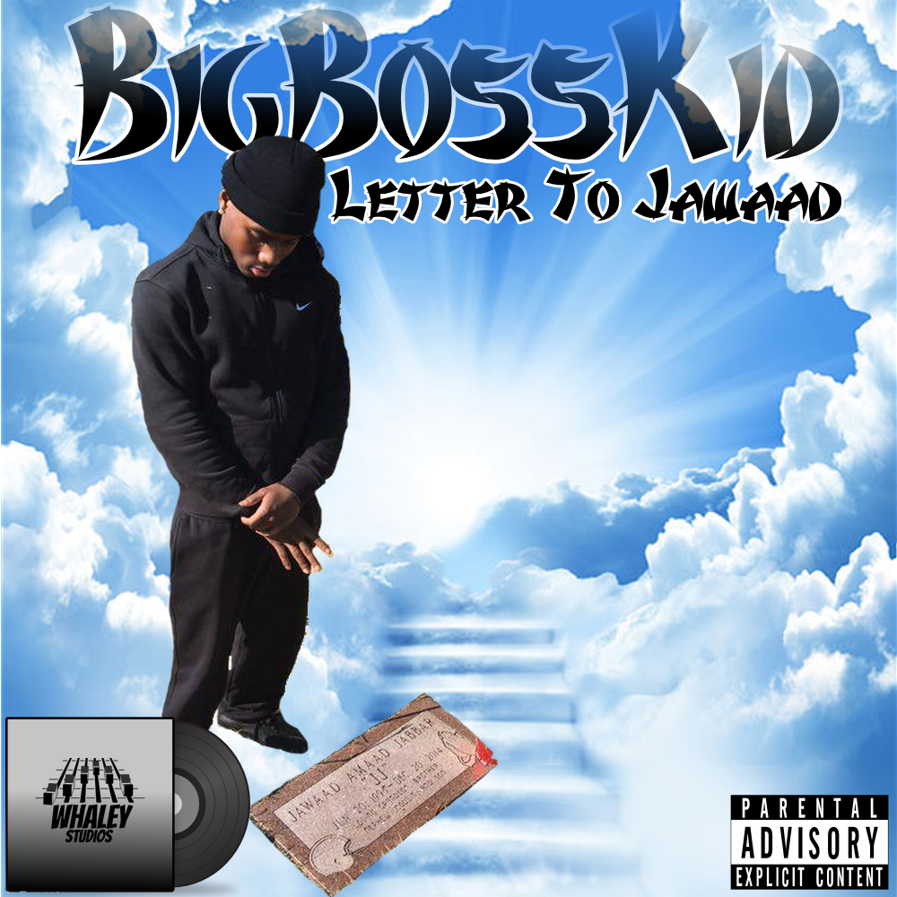 Who wrote “Letter To Jawaad” by BigBossKid?